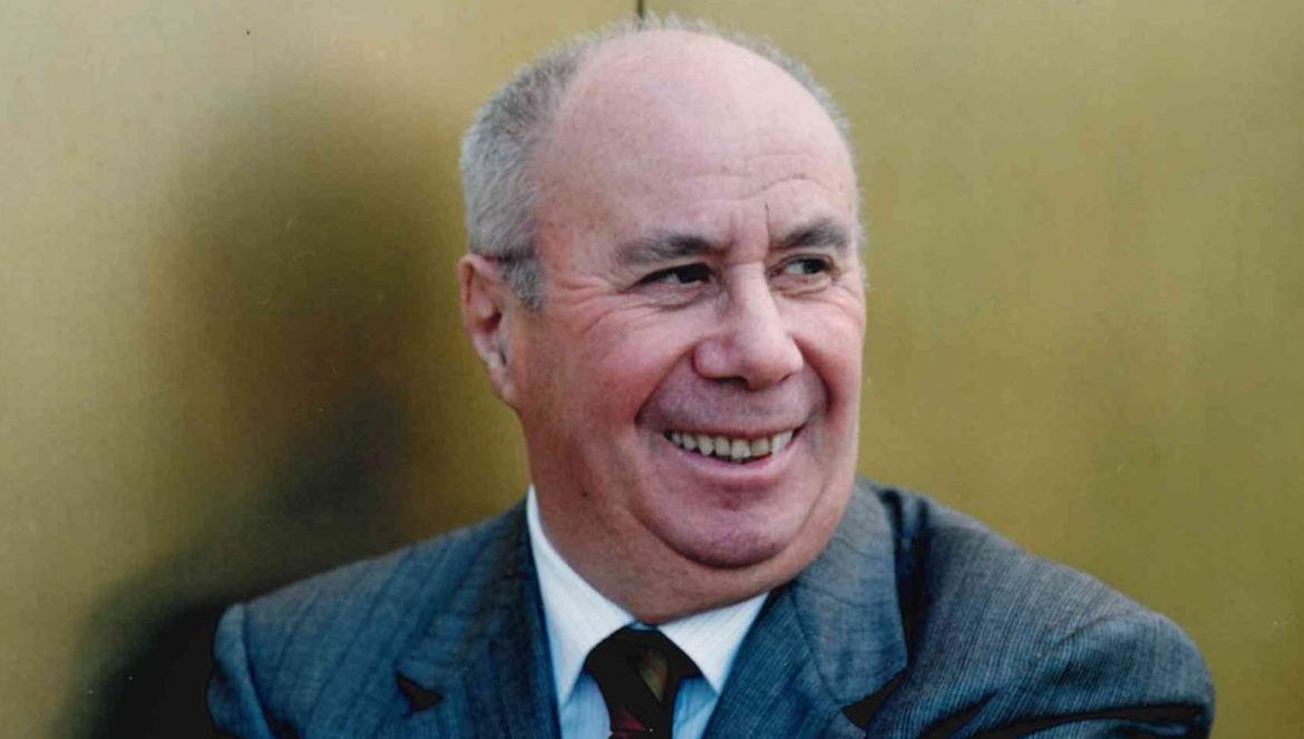 Nerino Grassi - LombardiaPost